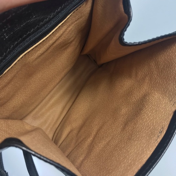 Giudi | Bags | Giudi Vintage Italian Leather Crossbody Purse | Poshmark
